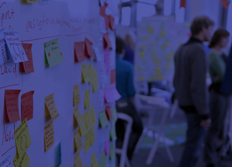 6. Information Architecture - Alec Uitti - Experienced UX